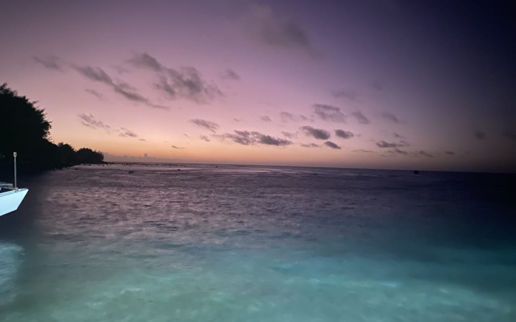 NZ's maritime territory is 15 times its landmass – here's why we need a ...