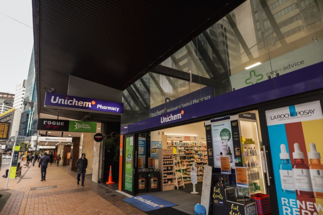 Wellington Covid-19 visitor: Locations of interest include Te Papa ...