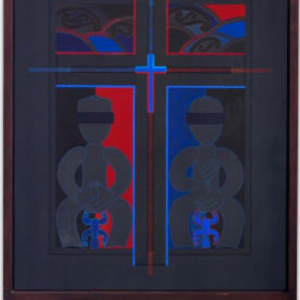 Sandy Adsett - six decades pioneering contemporary Maori art | RNZ