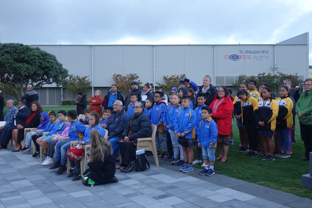 Manuia le vaiaso o le Gagana Samoa - happy Samoan language week | RNZ News