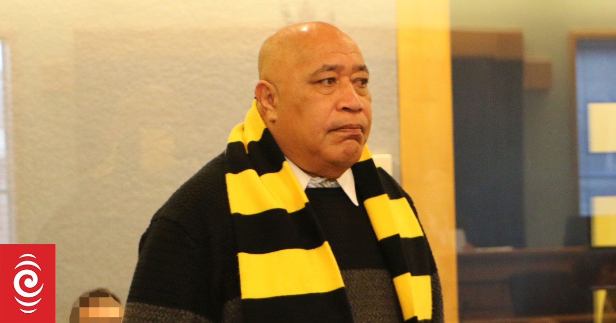 Taimo survivor speaks out 26 years after abuse | RNZ