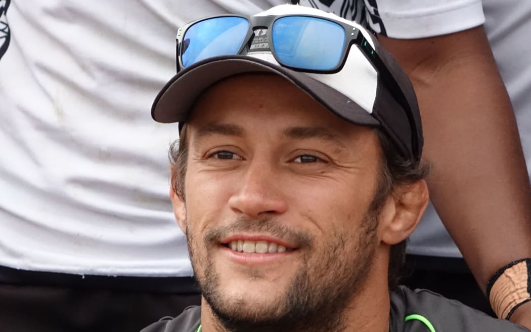 Sport: Fijiana women's sevens team focused on the present | RNZ News