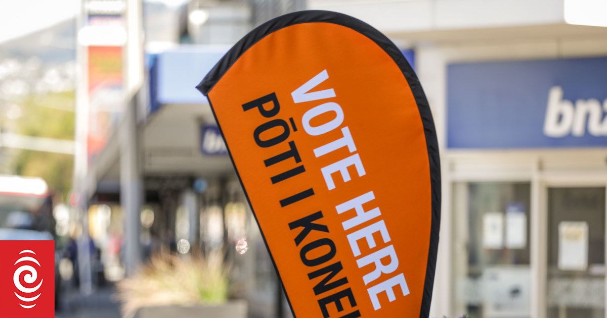 Supreme Court rules in favour of 'Make It 16' to lower voting age | RNZ ...