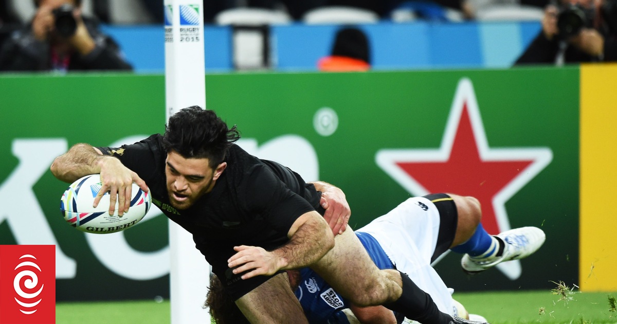 TAB odds favour Milner-Skudder try | RNZ News