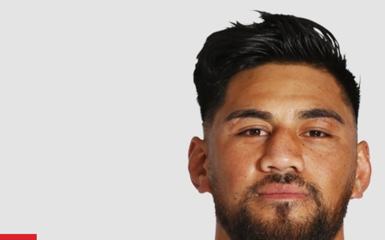 Samoa's Henry Stowers savours Super Rugby debut | RNZ News