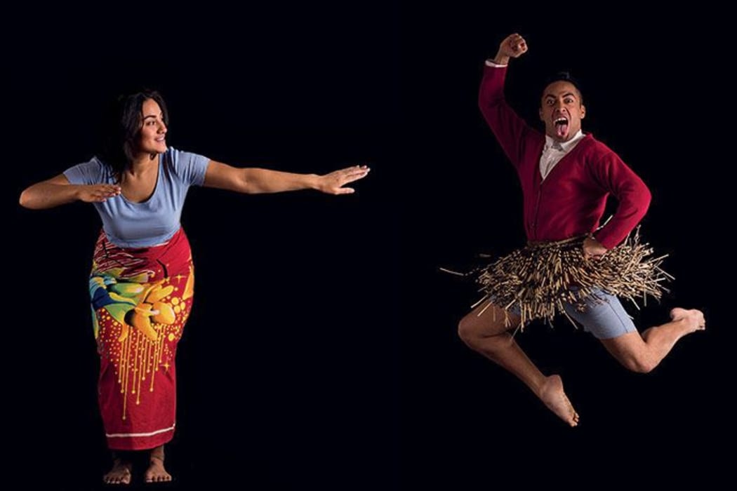 Le Moana at the Measina Festival | RNZ