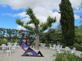 Wildflower Sculpture Exhibition | A Gallery from Arts on Sunday | RNZ ...