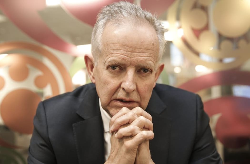 'We don't exactly have clean hands' - Becroft | RNZ News