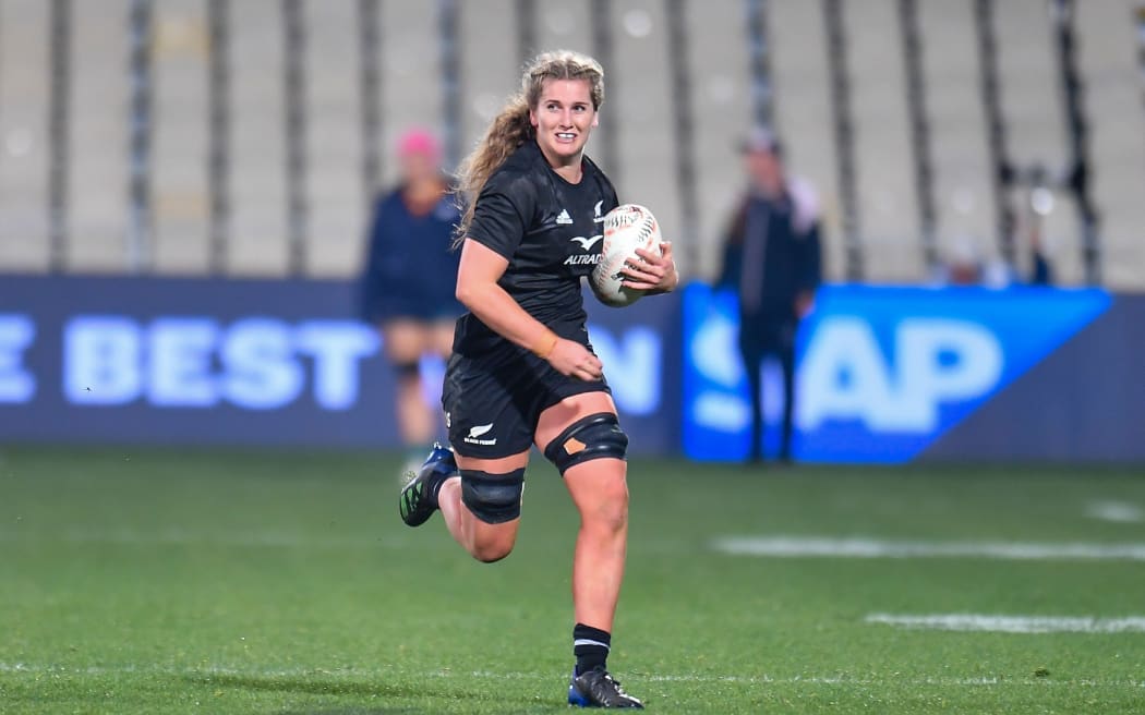 Defence vs attack in World Cup semi-final | RNZ News