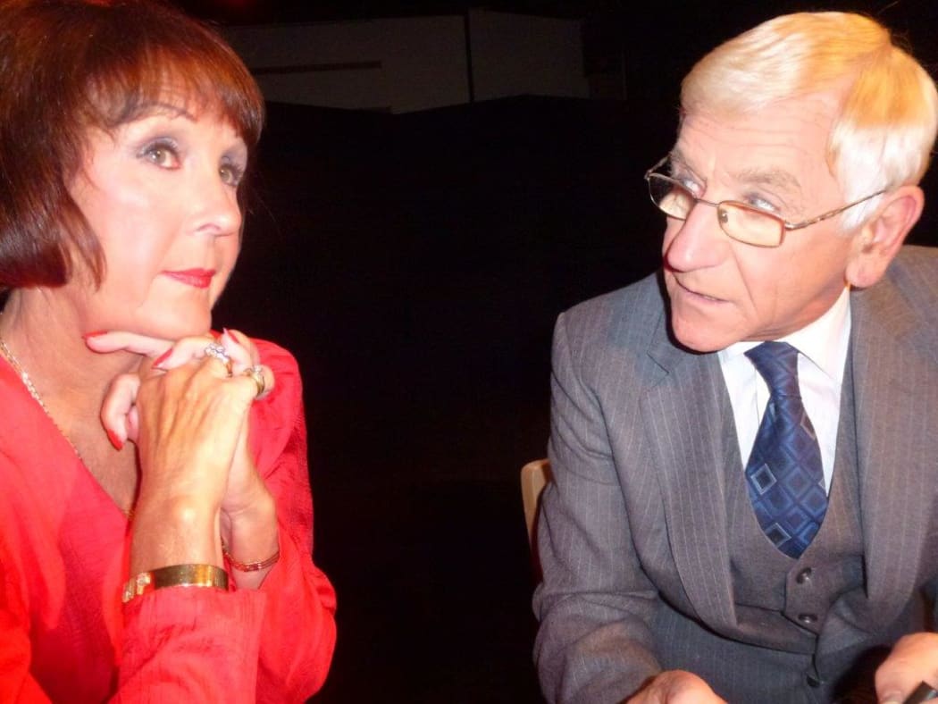 Standing Room Only for Sunday 23 April 2017 Standing Room Only | RNZ