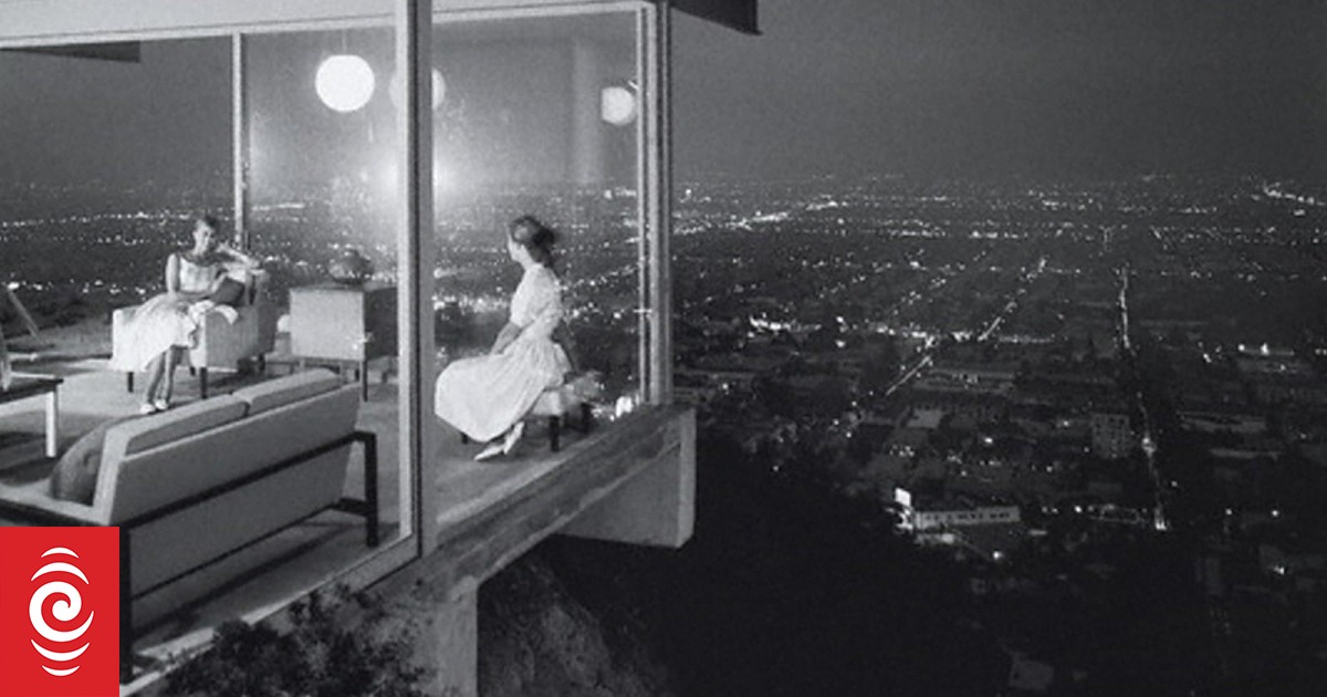 DocPlay: A whole world of streaming documentaries | RNZ