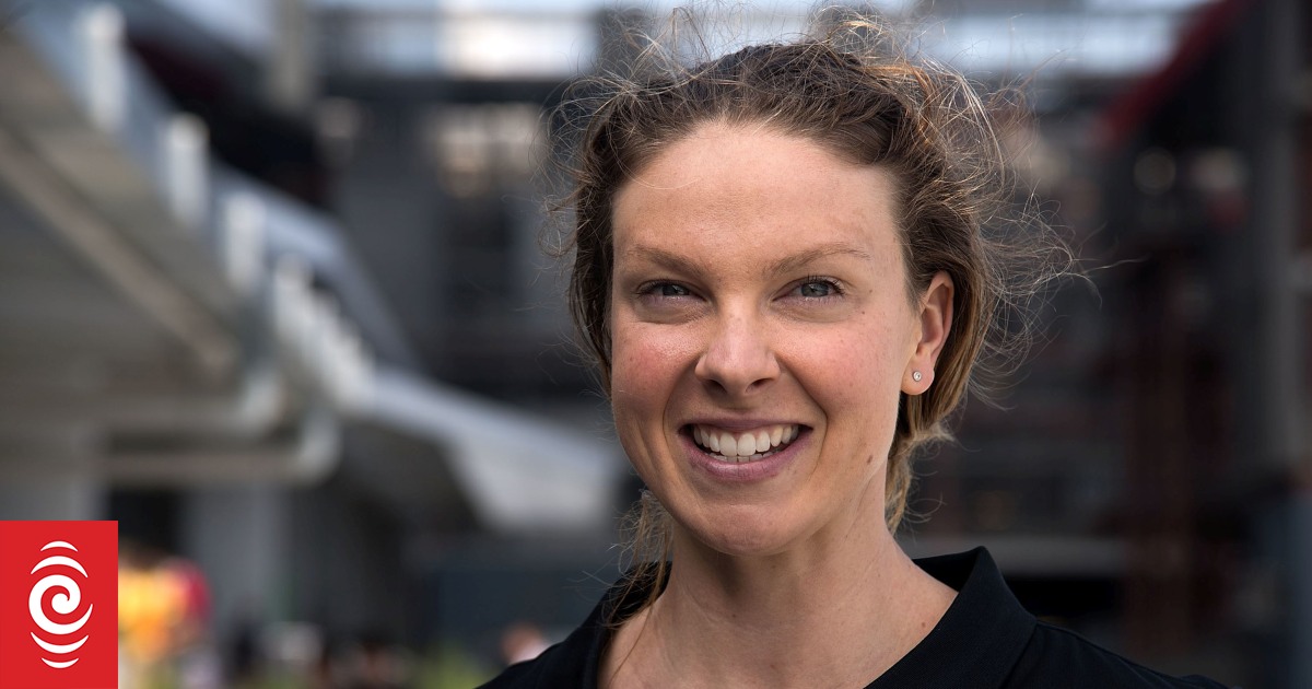 Lauren Boyle to miss world champs | RNZ News