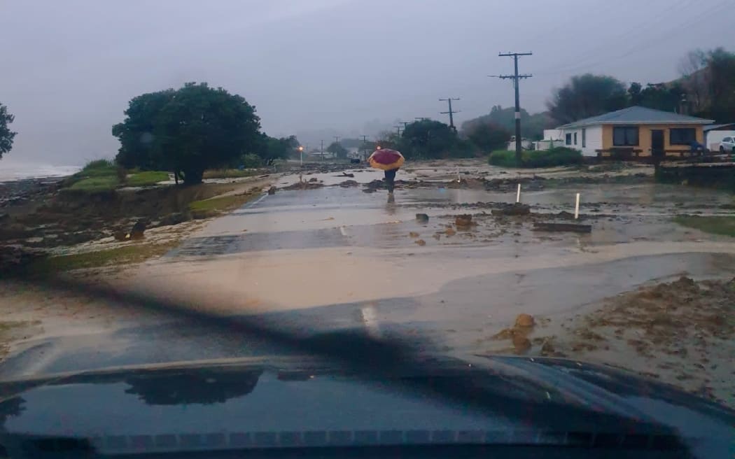 More heavy rain expected for Gisborne as Cyclone Hale cleanup continues ...