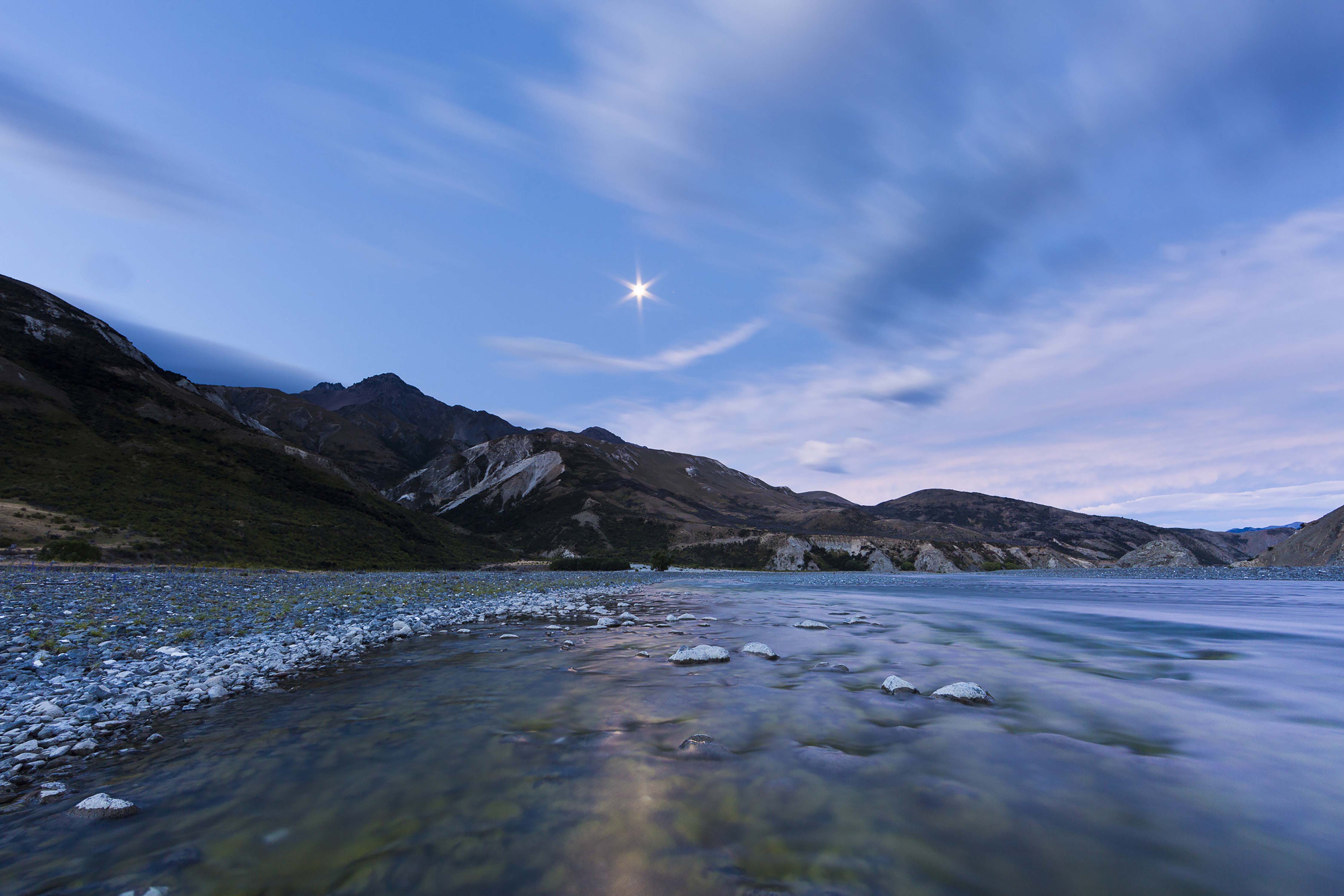 The might and reach of Waiau Toa, the Clarence River | RNZ