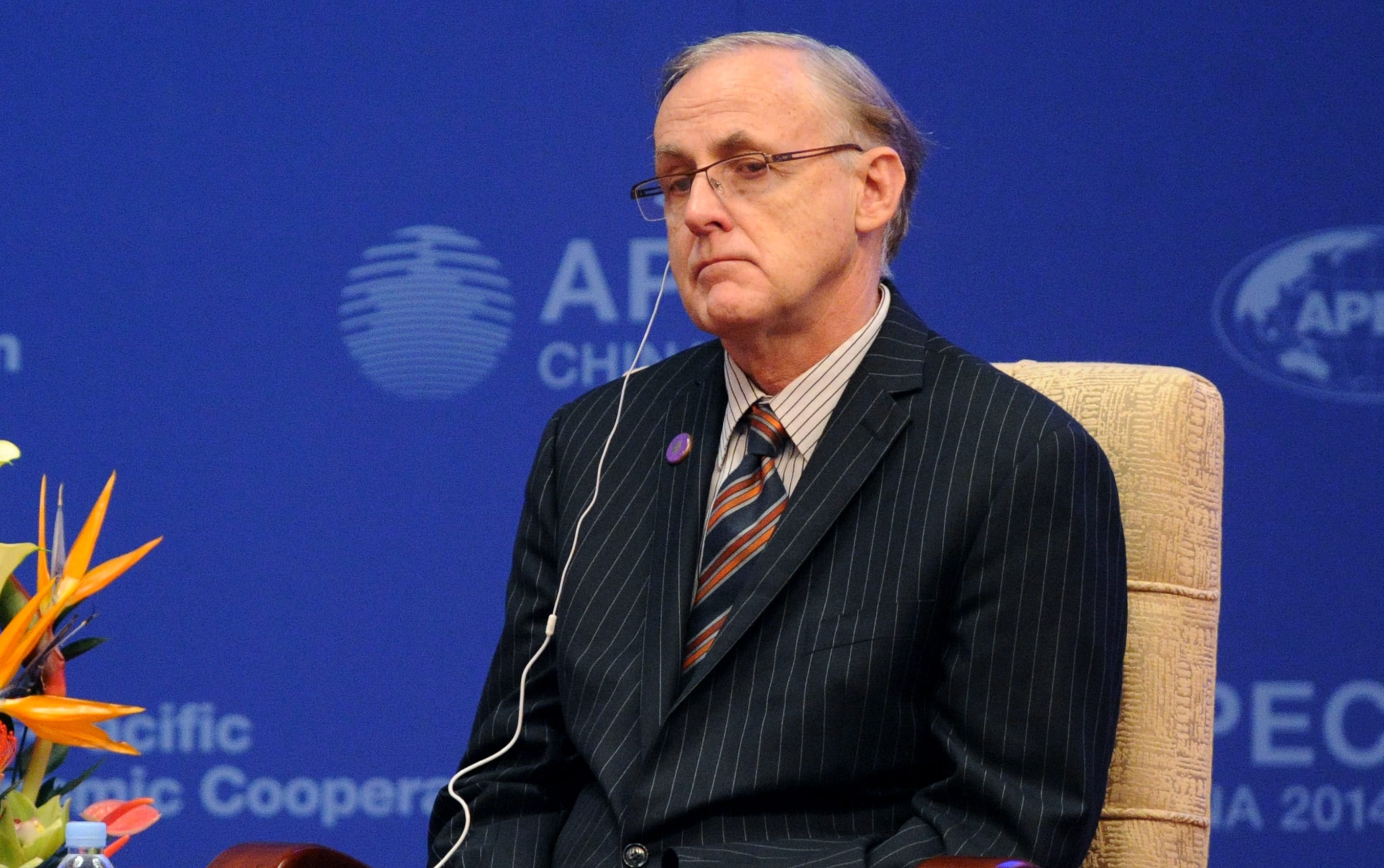 Alan Bollard appointed to chair Infrastructure Commission | RNZ News