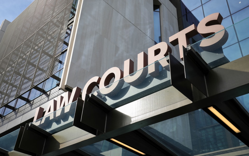 Christchurch dog walker fatal stabbing: Murder-accused granted bail ...