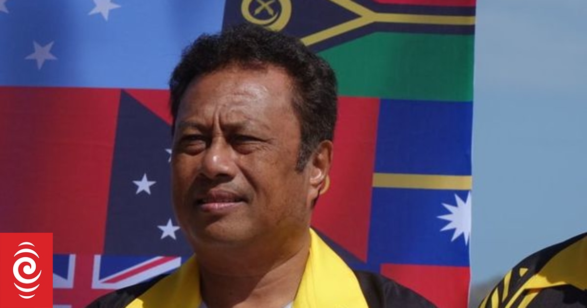 Palau leader has faith in US protection | RNZ News