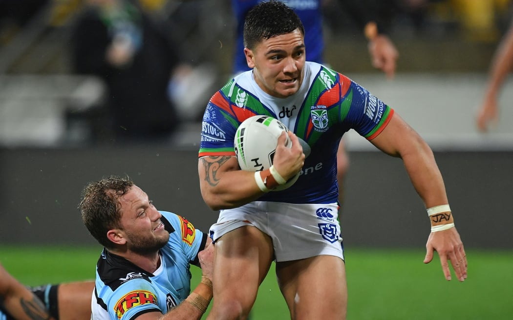 Bennett tips big 2020 season for Nikorima | RNZ News