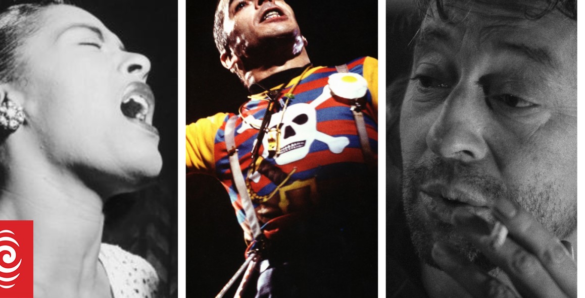 Music Feature: Songs banned by radio | RNZ