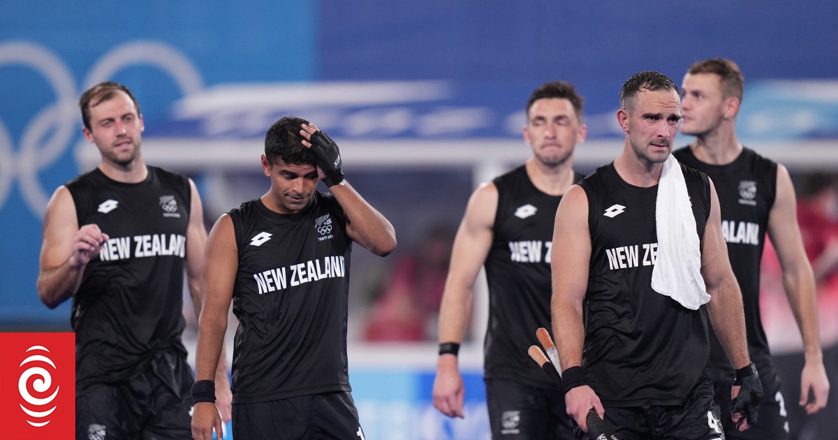 Today's sports news: What you need to know | RNZ News