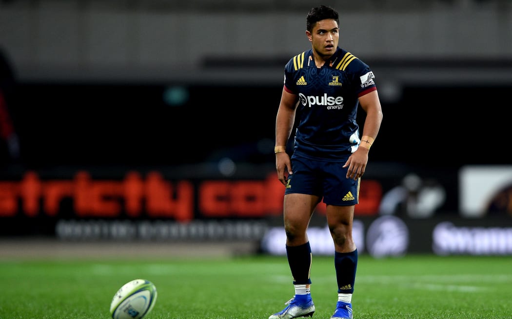 Highlanders snatch win | RNZ News