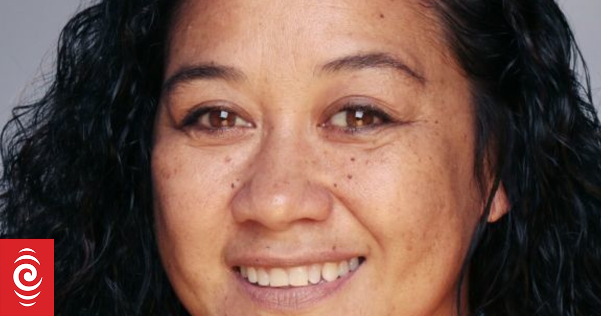 Fiona Collins - from Samoa with Alofa | RNZ