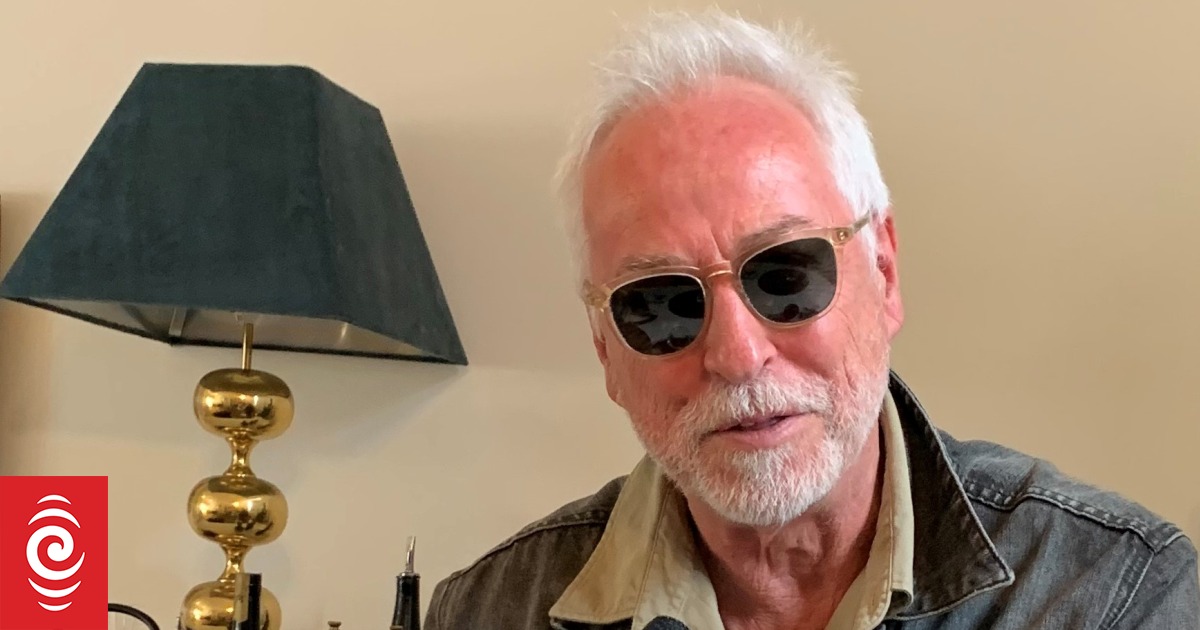 The ENZO version of Split Enz with Eddie Rayner | RNZ