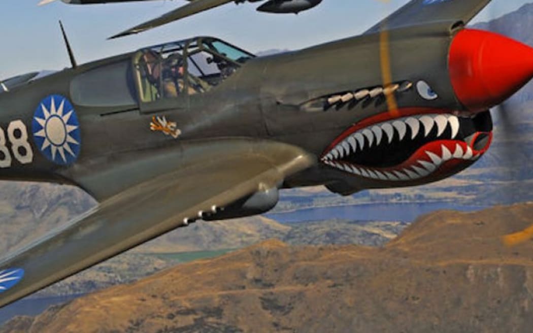 Aviation and deer industry trailblazer Sir Tim Wallis dies aged 85 ...