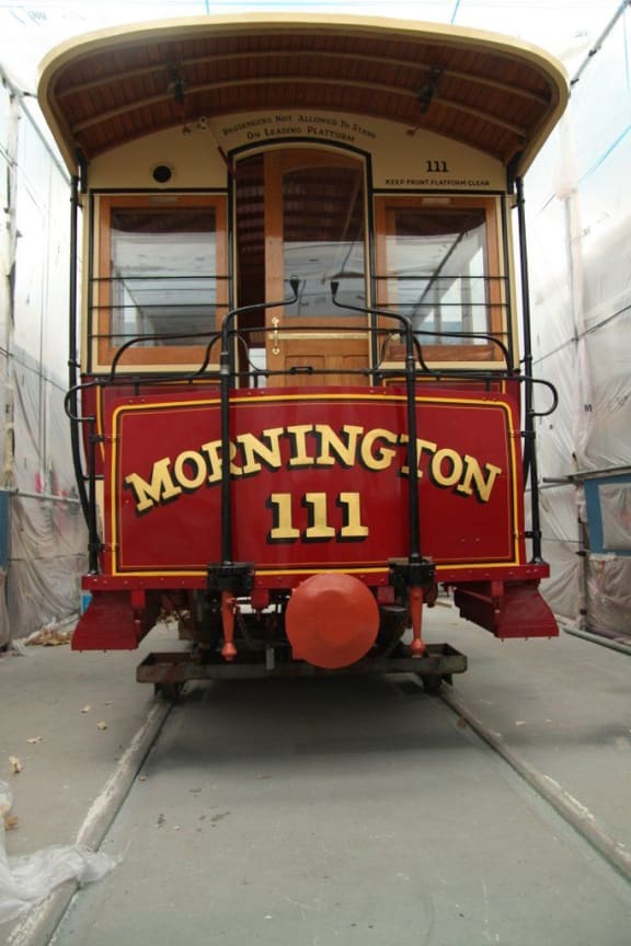 Dunedin cable car a step closer | RNZ News