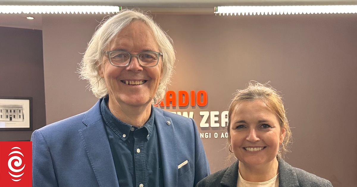 Space Waltz return after almost 50 years with album 'Victory' | RNZ