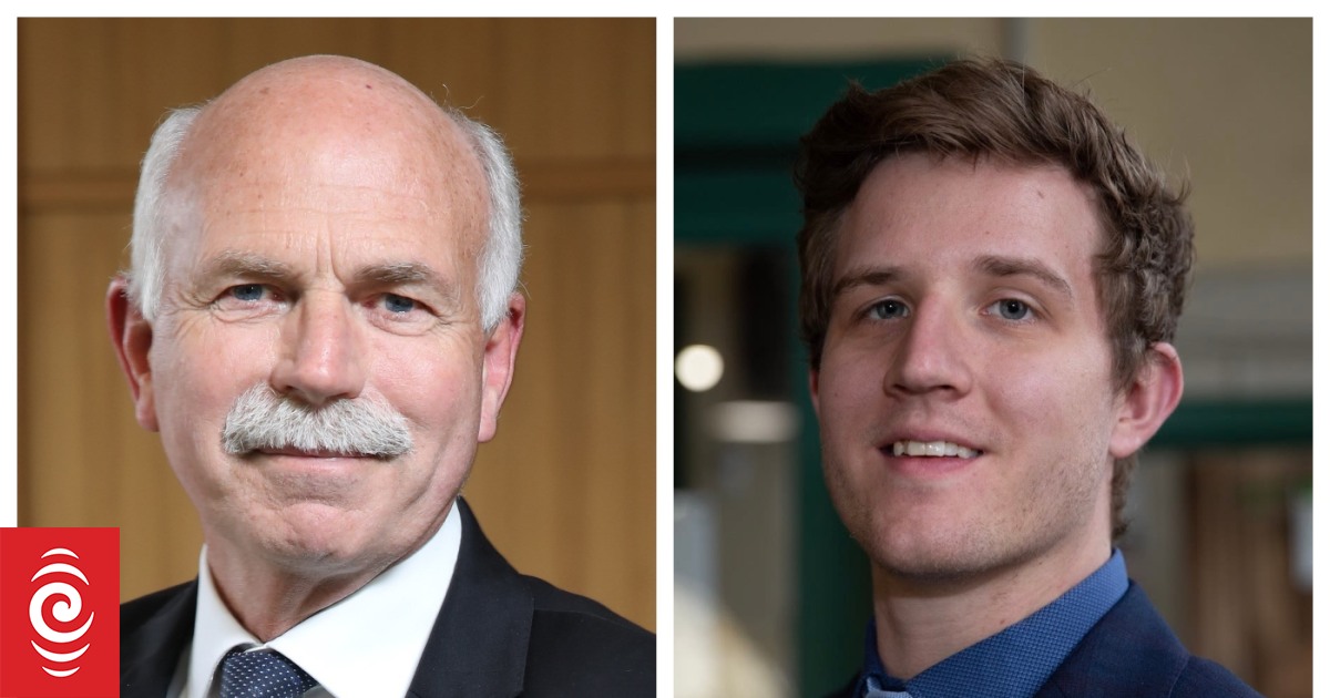 Decision on Gore mayor's race recount likely this week | RNZ News