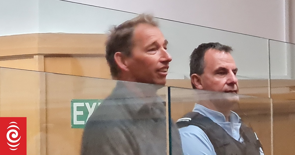 Childhood abuse, a cannibal brother and Covid conspiracies: The life of ...