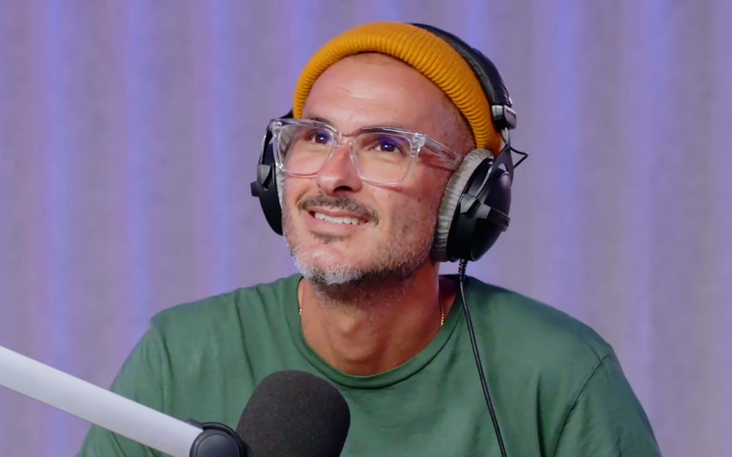The Mixtape: Zane Lowe | RNZ