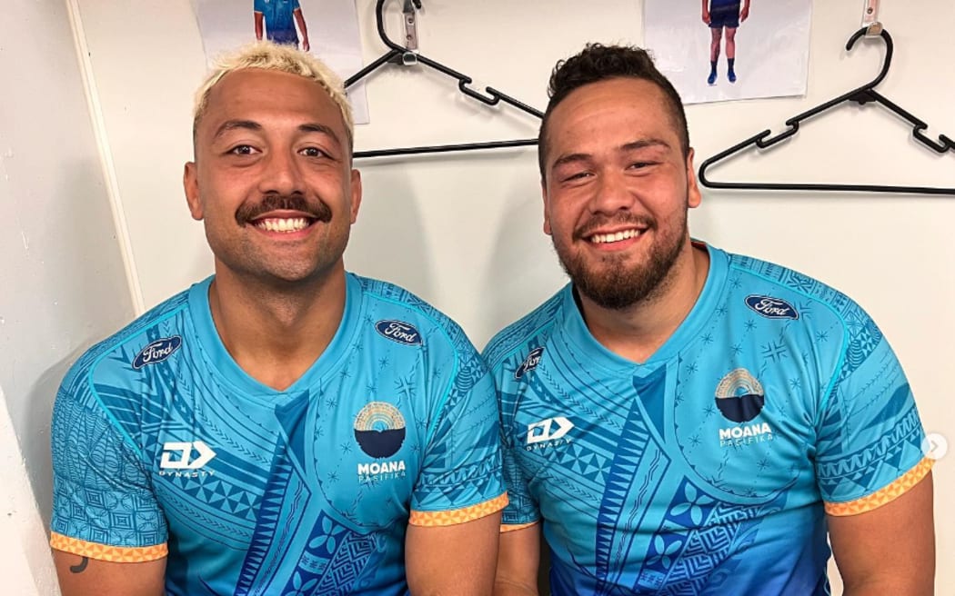 Not all "sunshine and daisies" for Manu Samoa player | RNZ News