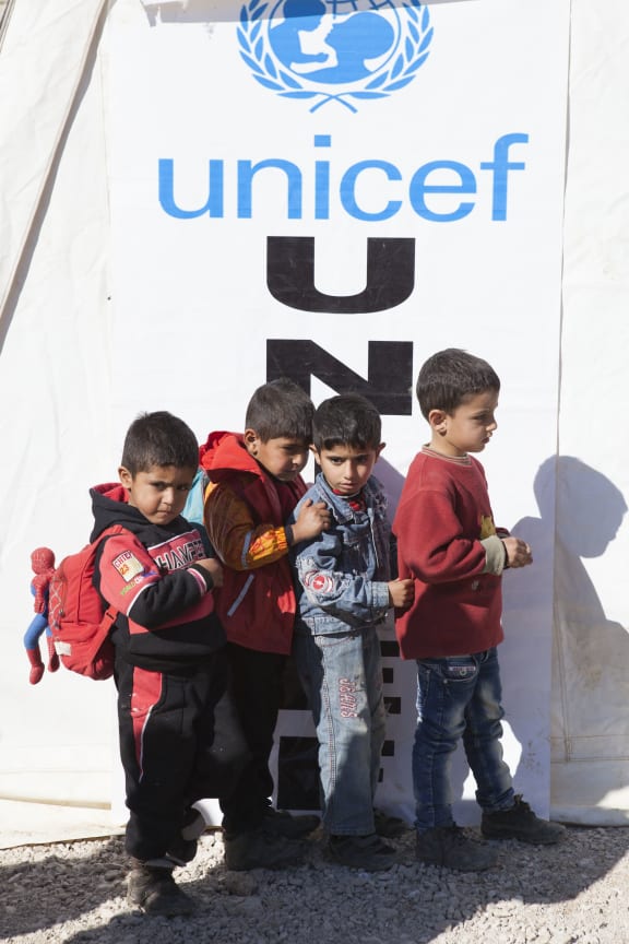 Christine Spring | A Gallery from Nine To Noon | RNZ National