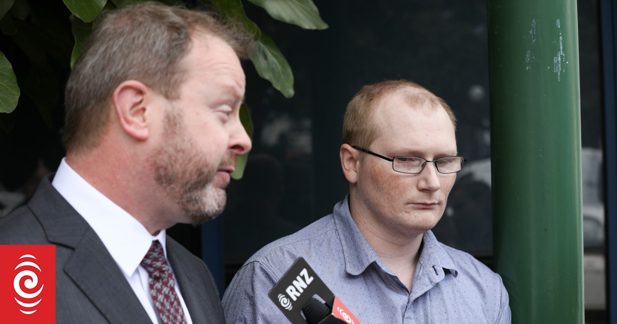 Man’s murder charge dropped on day of trial | RNZ