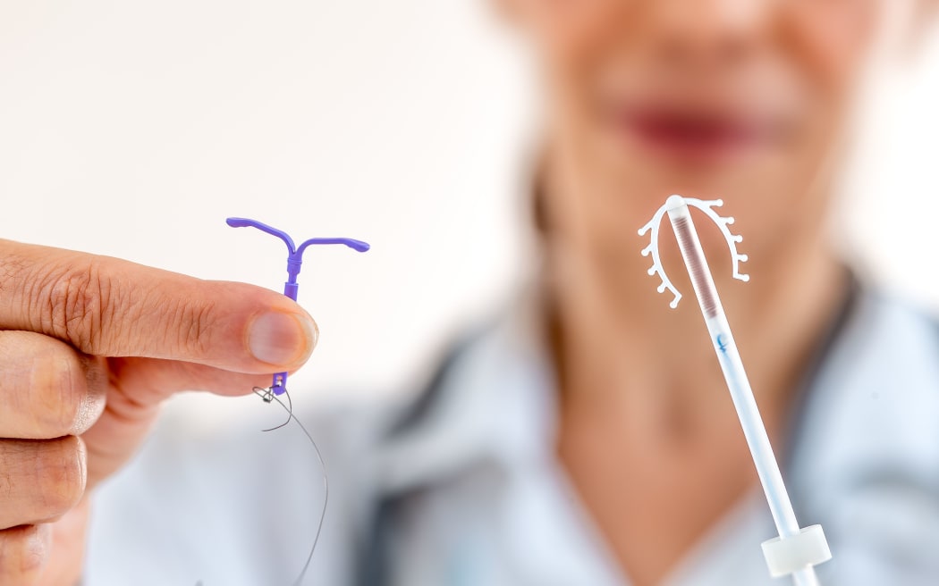 More women to get free access to IUD contraceptives | RNZ News