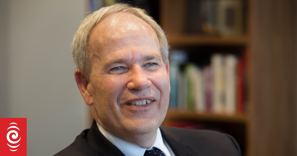 What will Len Brown's legacy be? | RNZ News