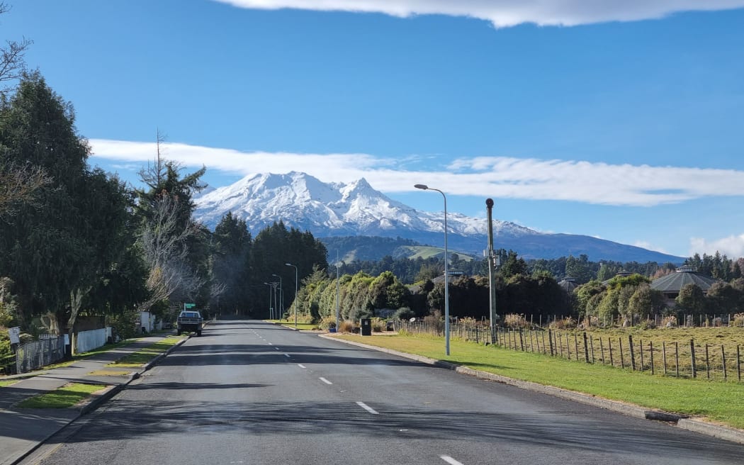 Ohakune breathes sigh of relief as Ruapehu ski season saved days from ...