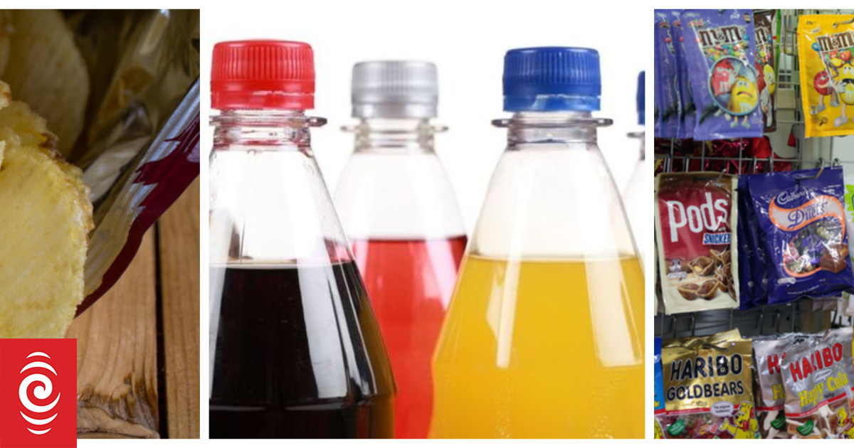 Poor quality food behind most Type 2 diabetes cases - study | RNZ