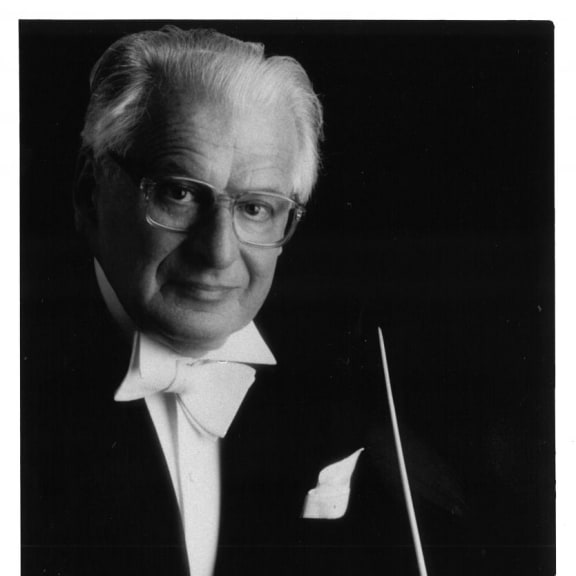 Programmes on RNZ Concert