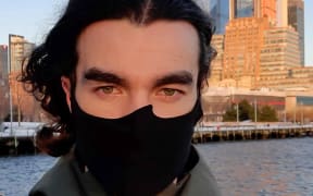 Vigils held for murdered Tongan LGBTQIA+ activist Poli Kefu | RNZ News