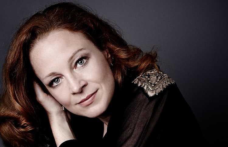 The different notes of Carolin Widmann | RNZ