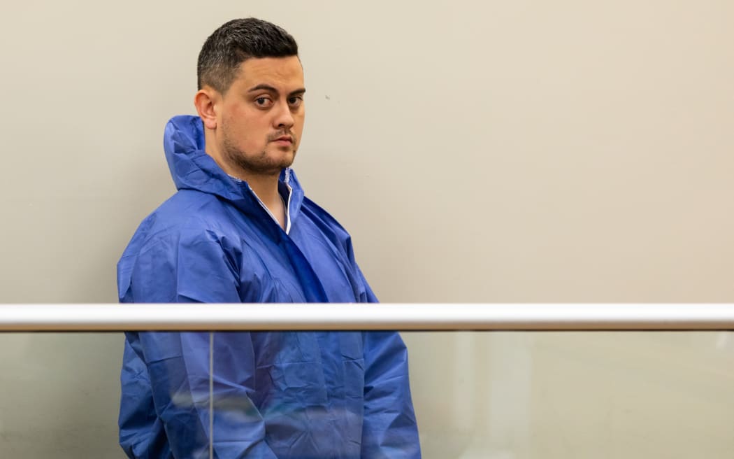 Timeline: The trials and conviction of Jesse Kempson, the man who ...