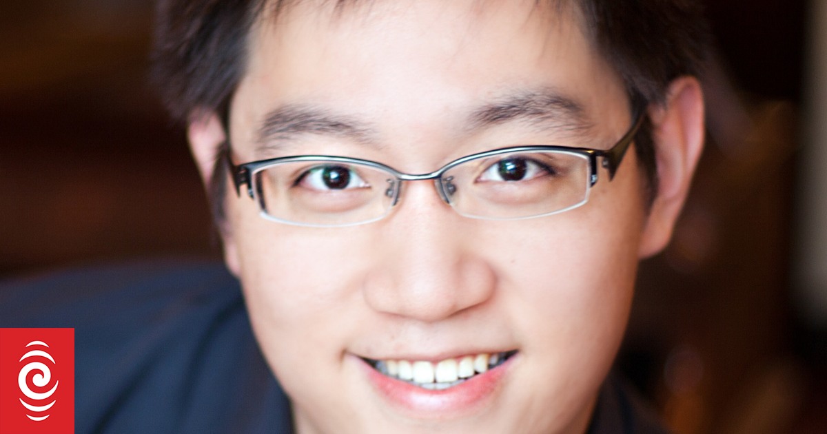 Yi-Yang Chen - Chen | RNZ