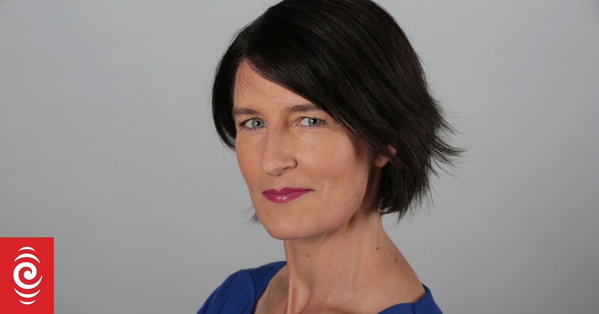 POWER PLAY with Chris Bramwell | RNZ News