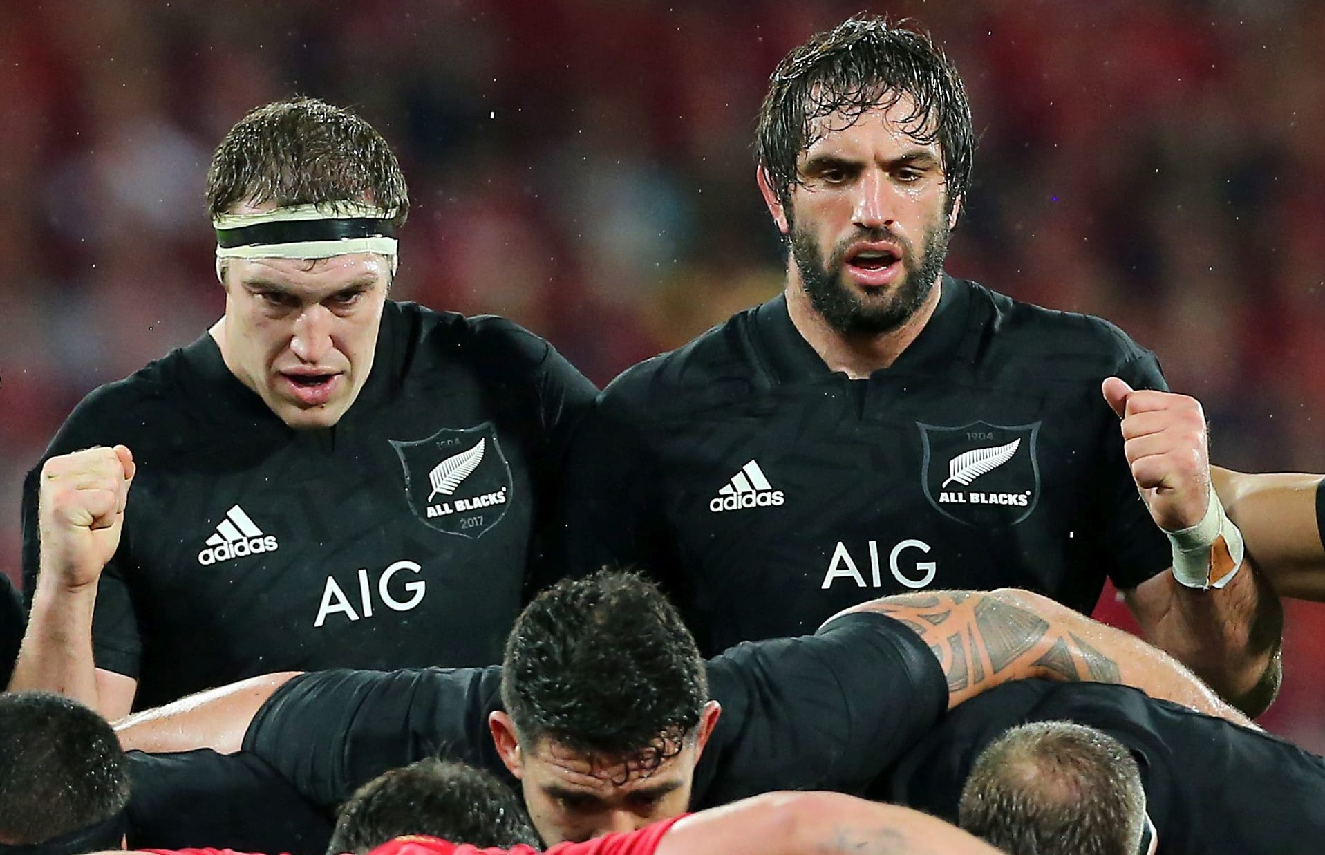 Expect more physicality from Wallabies | RNZ News