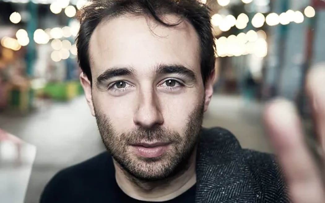 Exploring the 'identity trap': Professor Yascha Mounk | RNZ