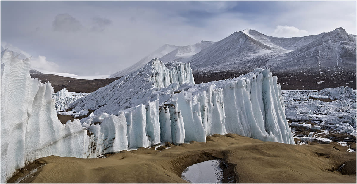 Andris Apse: photography and mystery | RNZ