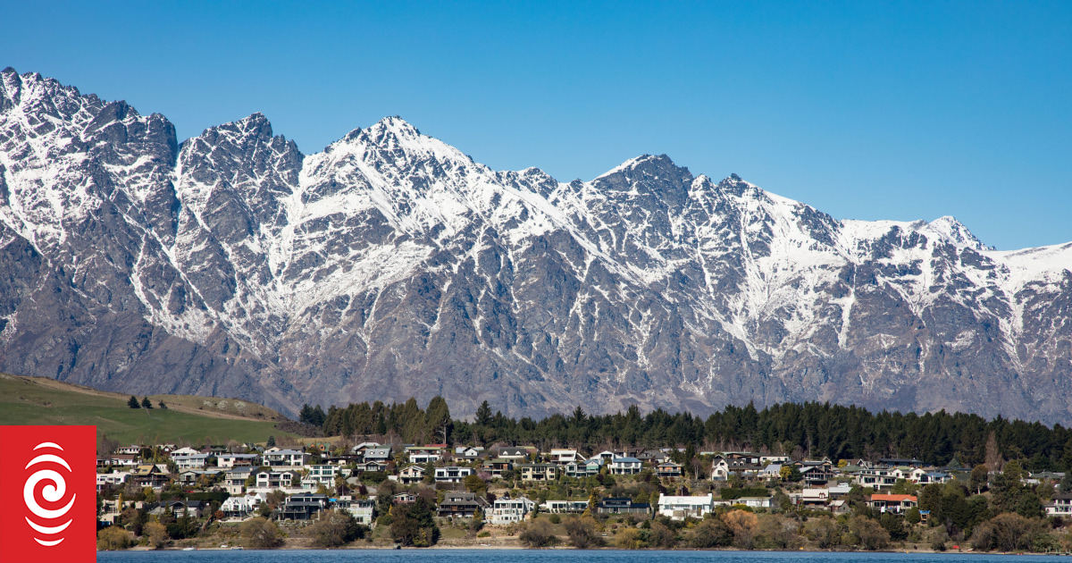 Queenstown community housing to go ahead despite investor pulling out ...